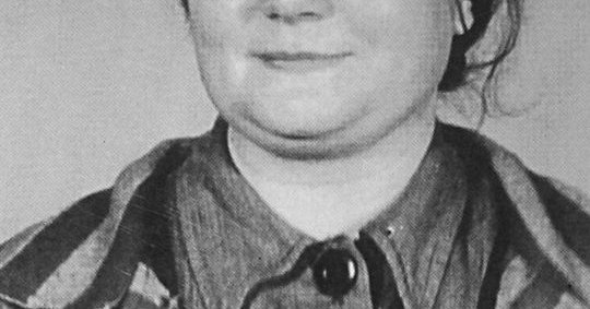 Angela Maria Truszkowska - Nonne